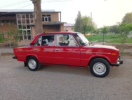 ВАЗ 2106 Сотилади Радной