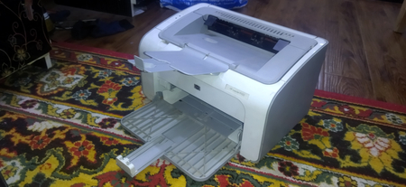 hp printer avto zagruskalik