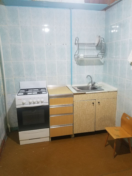 Сдаётся в Аренду 1/2/4 Улучшенной планировки Феруза. Эко базар.