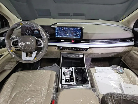 Kia Carnival eʼlonni oxirigacha oʻqing Koreadan Oʻzbekistonga zakazga