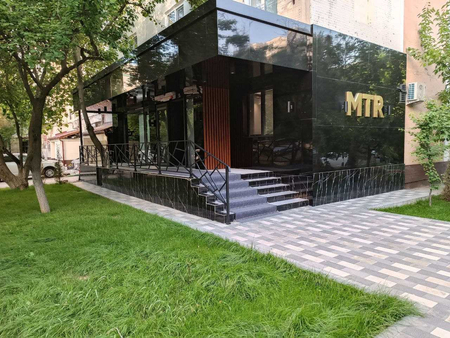 Продается Готовый ОФИС с арендатором, ЦЕНТР Мирабадский, ЖК Инфинити