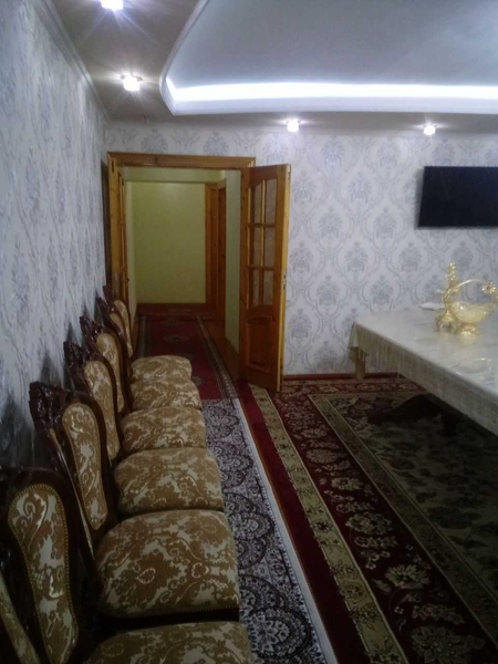 №2851.Продается 3х-комнатная квартира.