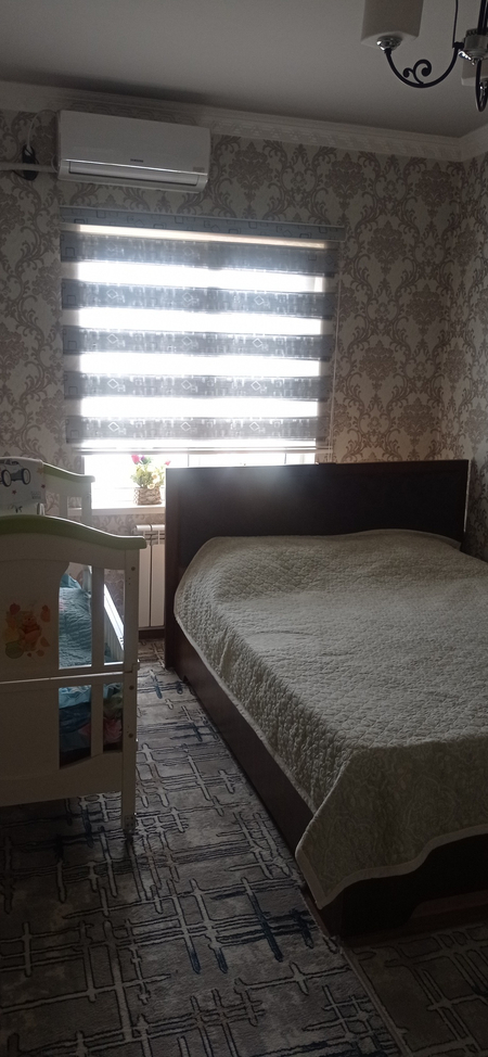 Продам 3 комнатную квартиру