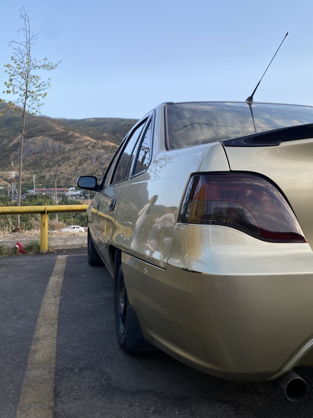 Nexia 2 Dons 1.6