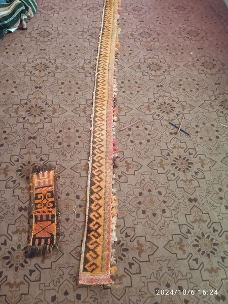 Qadimgi sharq madaniyatining qoʻl mehnati