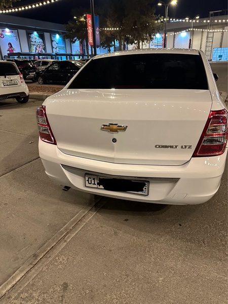 Cobalt avtamat aftamat chevrolet