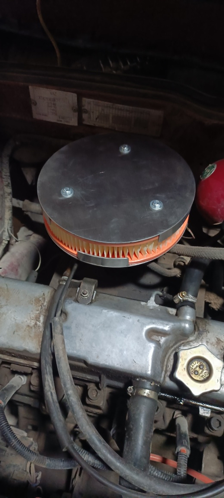 Lada Samara 2108