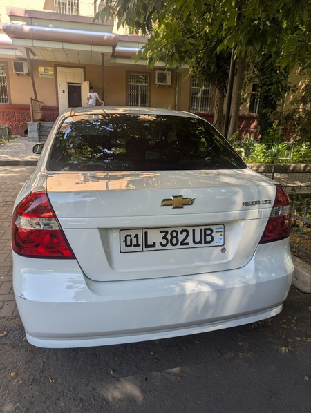 Nexia 3 sotiladi