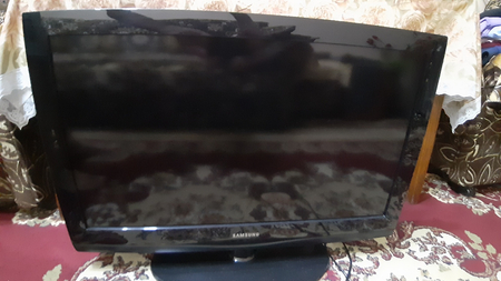 Samsung ЖК диагональ 32