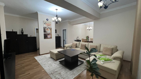 Новостройка 2х комнатная 75м² Юнусобод 9 квартал