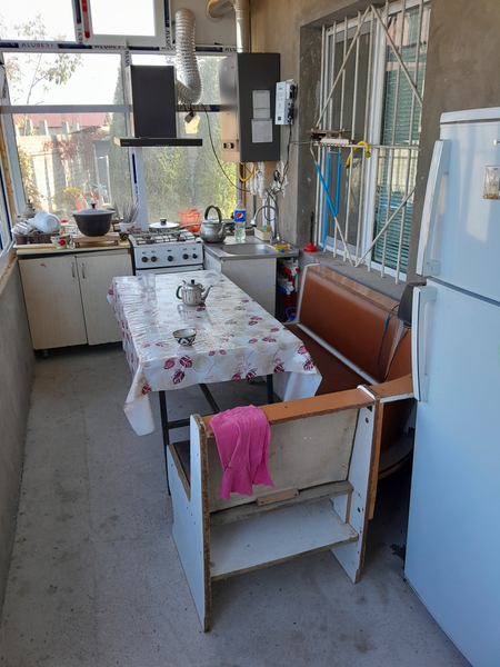 Dacha arendaga beriladi