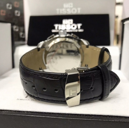 Tissot Aksiya -40%  Bunaqasi Bo'magan Shoshilila