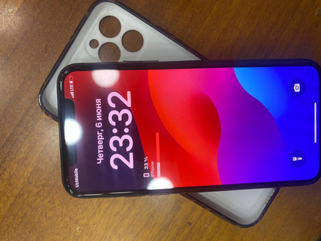 iPhone 11 pro ideal holat