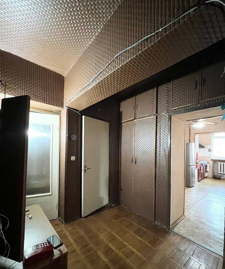 Продаю Квартиру Яшнабадский р-он Тузель-3. 3-ком 4-этаж 4-этажном Доме