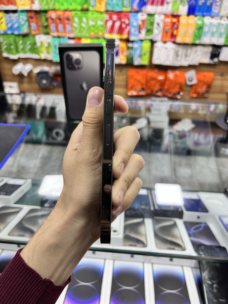 Iphone 13 Pro Max Muddatli toʻlov va naqdga / Айфон 13 Про макс рассро