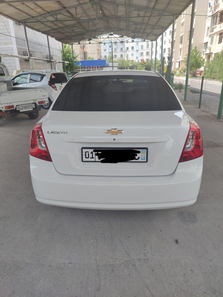 Gentra 2024 автомат