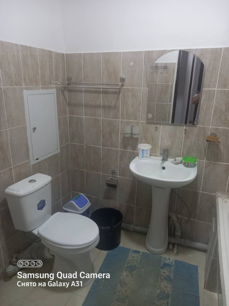 2х комнатная сергели 8 худуд