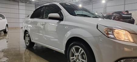 Нексия 3 автомат коробка