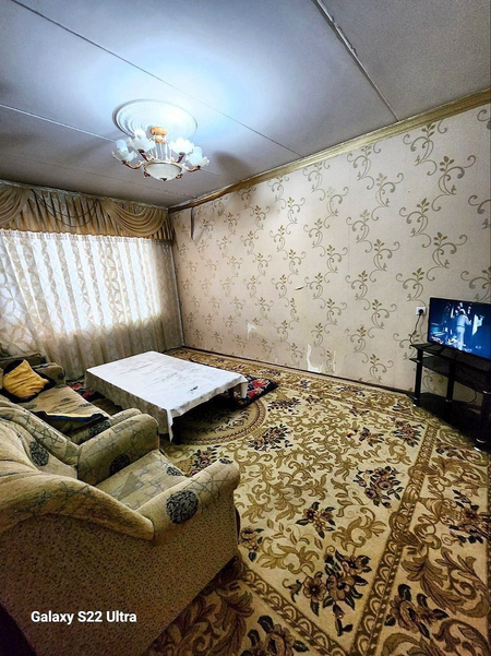 3. 4. 4. Алгоритм бисёр  77 серия