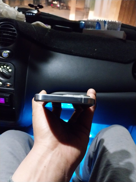 iPhone 15 promax holati ideal