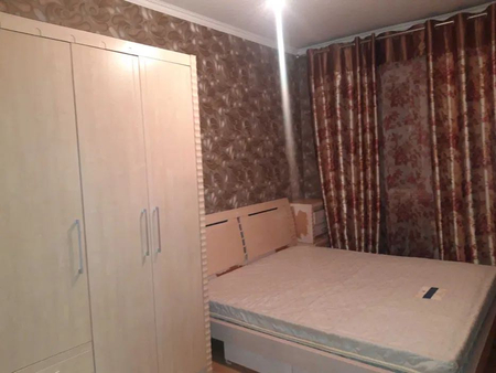 Продается квартира