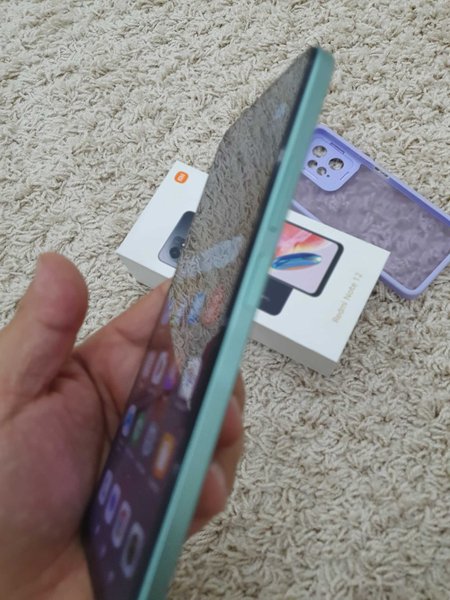 Redmi Note 12 128/8 sotiladi