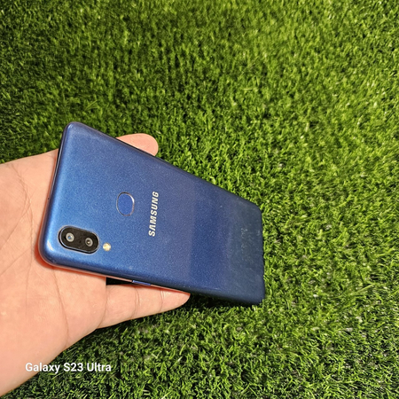 Samsung A10s sotiladi