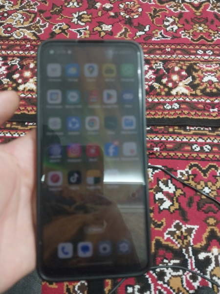 Oppo reno7 8/128