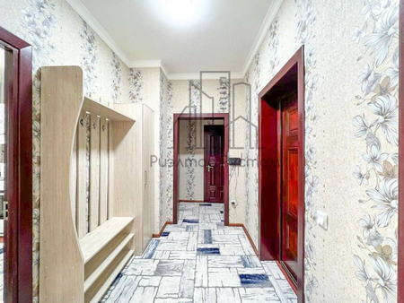 СРОЧНО 2/4/9 Ашхабад парк , Ташсельмаш , с мебелью и техникой , 69000$