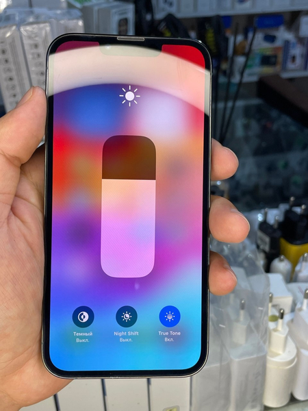 Iphone 13 Pro. 88%  256gb