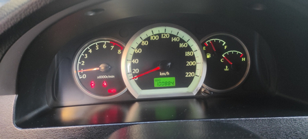 Chevrolet Lacetti 1.8 L 2012y.