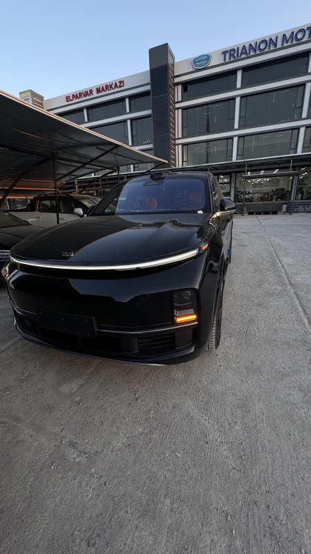 Lixian L9 ultra