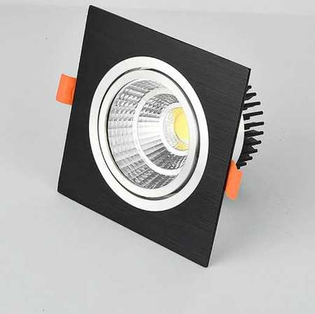 Споты, Галагены, Светильники, Точечное освещение от Lumen Lux