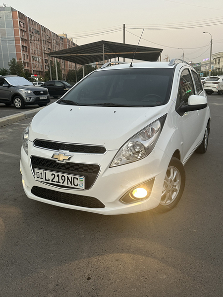 Arenda vikup spark 2020 avt
