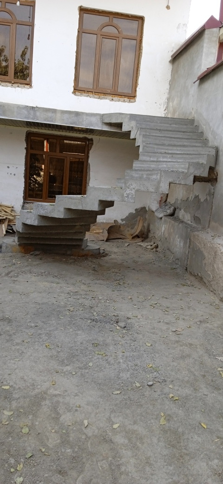 Biton zina quyish
