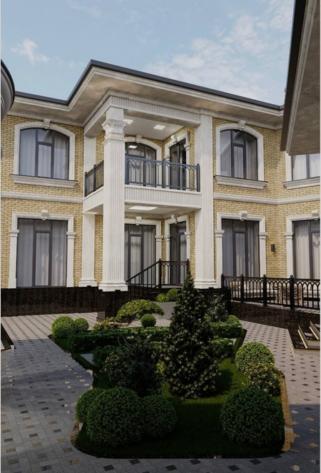 Продаётся дом на Дархане