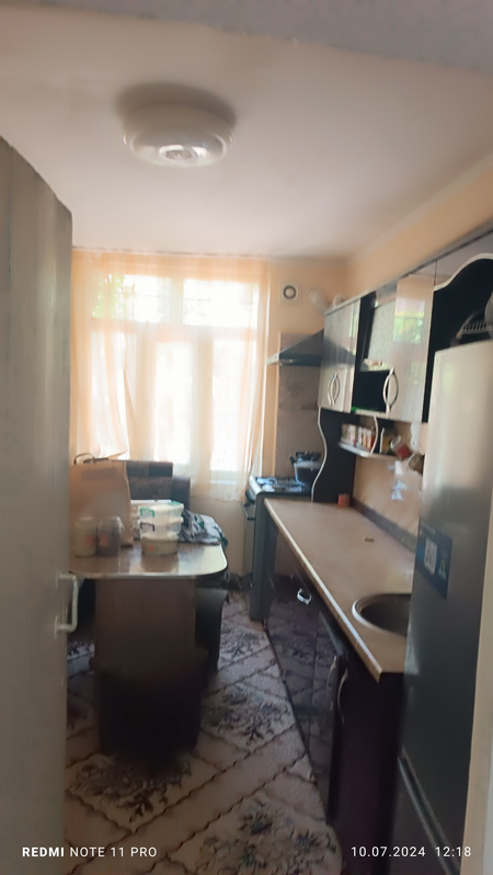 Сдаётся аренда дом 3,5 сотки 3 комнаты, метро, около метро Дустлик (Чк
