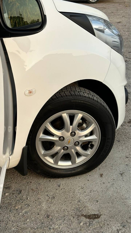 Chevrolet Spark 2019 Avtomat