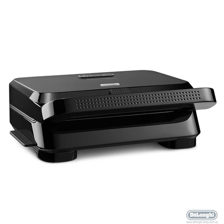 Гриль сэндвичница De\\\'Longhi SW 12A BK