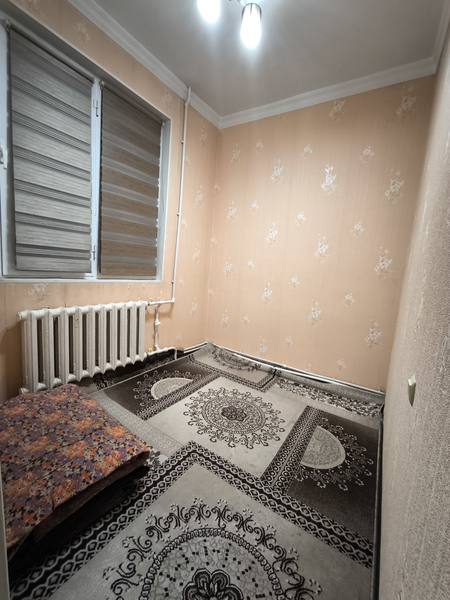 Аренда 1/3/4 Массив Феруза