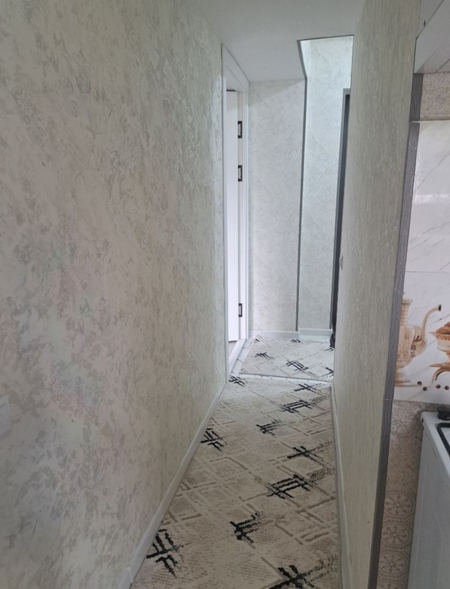 2*3/3/4 срочно продаётся квартира на Домработ