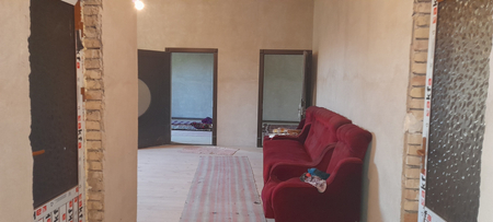 Uchastka sotiladi 45000$