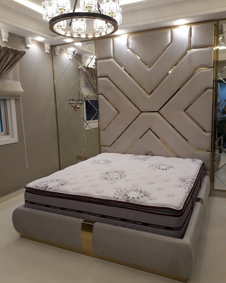 Кровати по вашим размерам