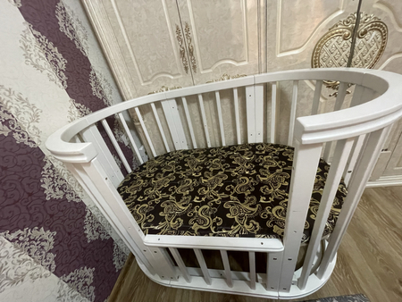 Продаю Кроватку