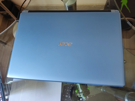 Ноутбук Aspire v5-471