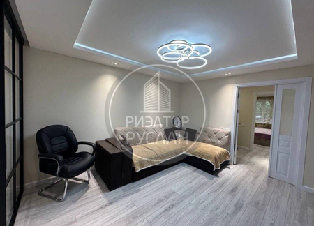 3/2/4 Буюк Ипак Йули 70m²