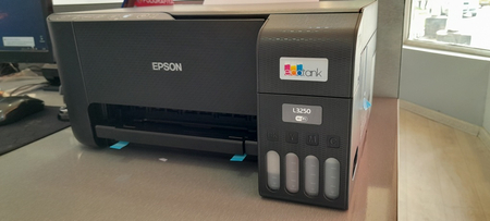 Epson l3250  srochna sotiladi pul zarur
