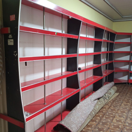 Ushbu mebellar sotiladi