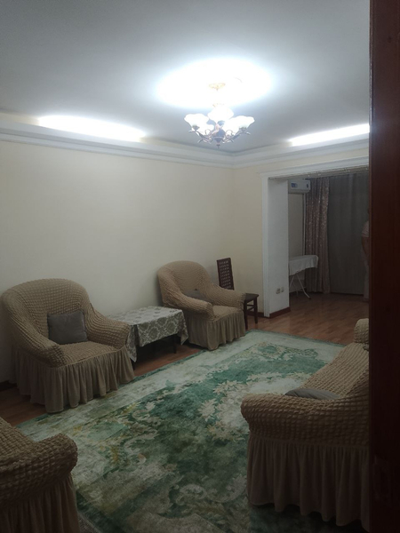 Аренда Алайский базар 3/2/4  в Центре горада