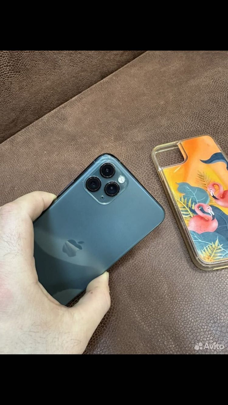 iPhone 11 Pro Max 64